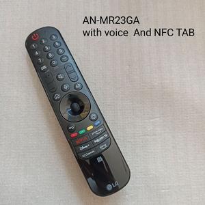 Jual magic remote kontrol MR23GA AN-MR23GA MR23 TV LG UHD LED SMART ...