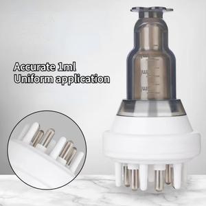 Jual Scalp Head Applicator Liquid Applicator Hair Growth Liquid ...