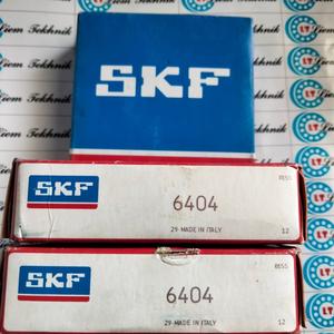 Jual bearing SKF 6404 ORIGINAL Best - Kota Tangerang Selatan - DINASTI ...