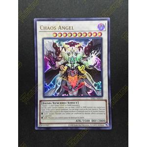 Jual YuGiOh AE ES01-AE032 Chaos Angel - Secret Rare - Kota Semarang ...