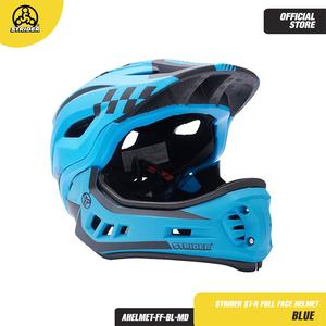 Jual STRIDER - Full Face Helmet Racing - Jakarta Barat ...