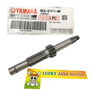 Jual Main Axle Lawan As gear Rx king As Rasio Kopling Rx king rxk ...