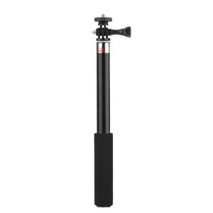 Jual Mini Monopod Stand Equipped with Extension Poles Portable ...