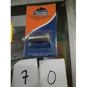 Jual door viewer pengintip lubang pintu teropong pintu kaca pintu intip ...