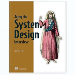 Jual Buku Acing the System Design Interview - Jakarta Barat - Agatta ...
