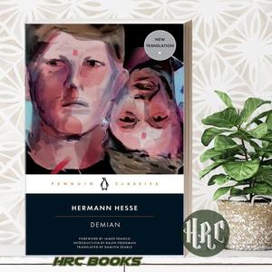 Jual Demian: The Story of Emil Sinclair's Youth Hermann Hesse - Jakarta ...