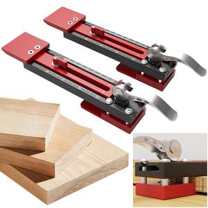 Jual 2Pcs Wall Panel Installation Tools Adjustable Siding Installation ...