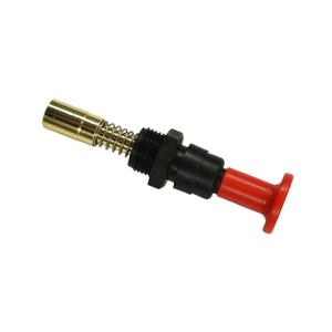 Jual for KEIHIN FCR-MX Flat Slide Carburetor/ Start Valve/-Start Button ...