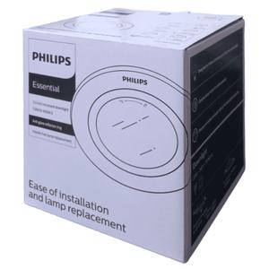 Jual PHILIPS Kap Downlight (Fitting) Putih 3,5 Inch 66663 - Kota Bekasi ...