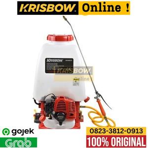 Jual Krisbow Sprayer Alat Semprot Penyemprot Pembasmi hama pestisida ...