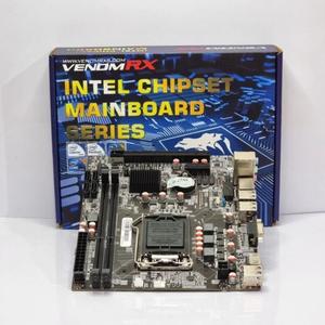 Jual MOTHERBOARD VENOM RX H81 SOCKET 1150 - Jakarta Utara - Circuit ...