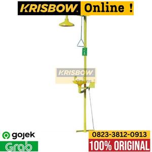 Jual krisbow eye and face safety shower - Kota Surabaya - Krisbow ...