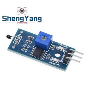 Jual TZT 1/5PCS Thermal sensor module temperature sensor module ...