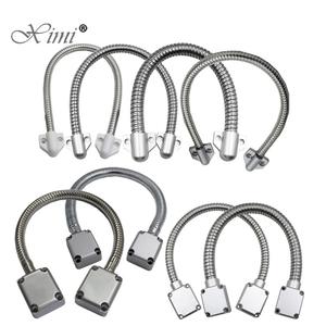 Jual Door Loop Electric Exposed Mounting protection sleeve Access ...