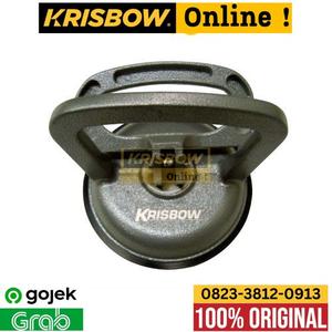 Jual Krisbow Suction Lifter 1 Cup Kop kopan lantai 50 Kg - Abu-Abu ...