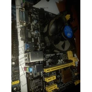 Jual new mb motherboard mainboard h81 asus h81m-k socket 1150 best ...