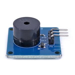 Jual (IMPORT) Passive Buzzer module 5V Piezo Speaker Play Song Melody ...