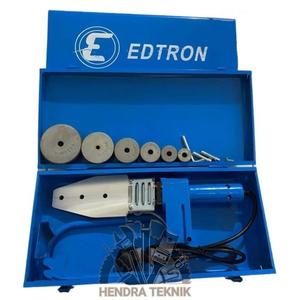 Jual ALAT LAS PPR 20MM - 63MM ALAT LAS PIPA PVC 1/2" - 2" PEMANAS PIPA ...