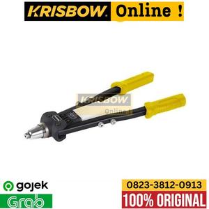 Jual Krisbow Heavy Duty Hand Riveter Tang Rivet 16 Inci Inch Lrhr3 ...