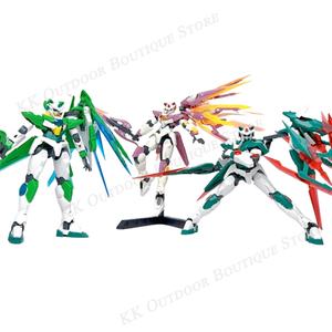 Jual In Stock Jujiang 00Q OOQ Cat Ear HG 1/144 JJ-5501 Assembly Model ...