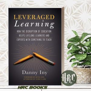 Jual Leveraged Learning: How the Disruption of Education Helps Lifelong Lea - Jakarta Pusat - HR ...