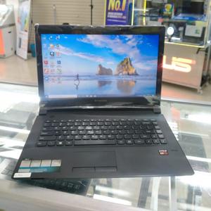 Jual Laptop Lenovo B41 AMD A8-7410/Ram8gb/hdd500gb - Kota Surabaya ...