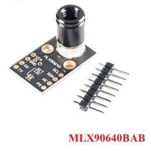 Jual New MLX90640 Camera Module Thermal Image Temperature Sensor 32X24 ...