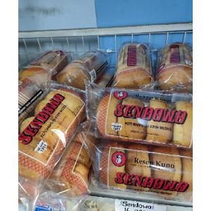 Jual tY_ ROTI SENDOWO- roti jadul khas malang - Jakarta Pusat - ance ...