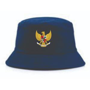 Jual Promo Topi Bucket Hat Cap79 TAHUN indonesia 17 AGUSTUS 1945 2024 ...