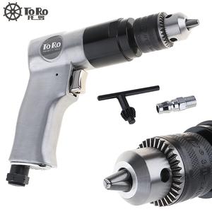 Jual TORO Pneumatic Tools 3/8" 1800rpm High-speed Cordless Pistol Type ...