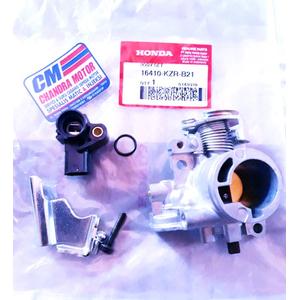 Jual sensor tps vario 125 set - sensor tps vario 125 asli honda genuine ...