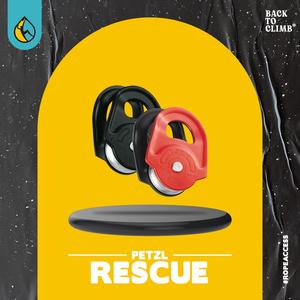 Jual Petzl Rescue Pulley Climbing - Alat rescue - Jakarta Pusat - NITRO ...