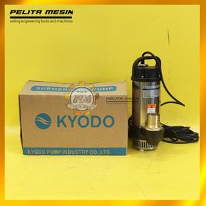 Jual Pompa Kolam Ikan 2Inch Kyodo SKD 550 S Pompa Sirkulasi Kolam ...