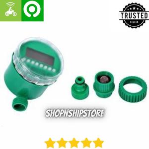 Jual Digital Timer Keran Air Otomatis Sprinkler Timer Kran Irigasi ...