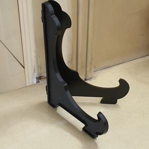 Jual Dudukan / Kaki Frame Foto / Keramik / Piring Souvenir Ukuran 3 ...