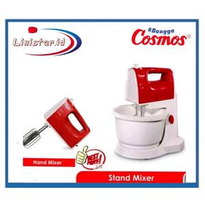 Jual COSMOS CM 1689 /CM 1679/MIXER ORIGINAL COSMOS/stand mixer/hand ...