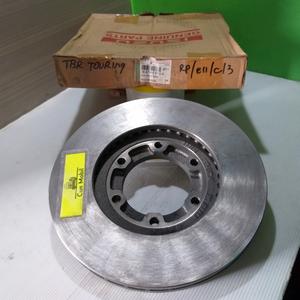 Jual Rotor disc brake depan Panther Touring 6 baut Original 8-97956-67 ...
