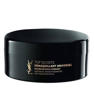 Jual qq- YSL - TOP SECRET UNIVERSAL MAKEUP REMOVER MELTING BALM IN OIL ...