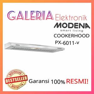 Jual Cooker Hood Modena Px6011V Penghisap Asap Px 6011V - Kota Surabaya - saoni | Tokopedia