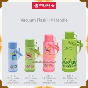 Jual Lion Star Termos Air Panas Ukuran 1,2 - 2 Liter Termos Air Panas ...