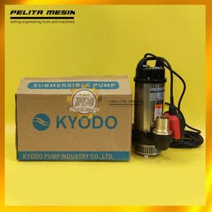 Jual Pompa Celup 2Inch Kyodo SKD 550 SA Automatis Pompa Sirkulasi Kolam ...