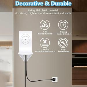 Jual New Shelf For Starlink Mesh Router V2 Mount Stand Holder For ...