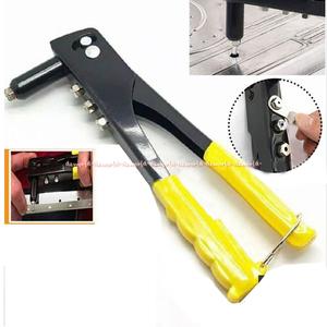Jual TERMURAH Krisbow Hand Riveter Alat Tang Rivet Alat Memasang Paku ...