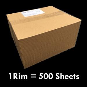 Jual Kertas Slip Gaji Carbonize 3ply box 500 lembar- Jakarta - Jakarta ...