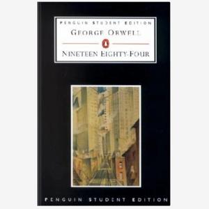 Jual Nineteen Eighty-Four (1984) George Orwell - Kota Depok - Pericles ...