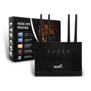 Jual WIFI Router Modem RJ45 WAN LAN 4G CPE Router 4G WIFI Router ...