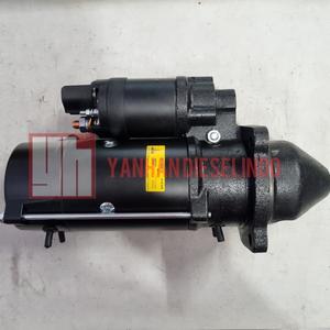 Jual Starter Motor Deutz 01183235 01183677 9T - Jakarta Pusat ...
