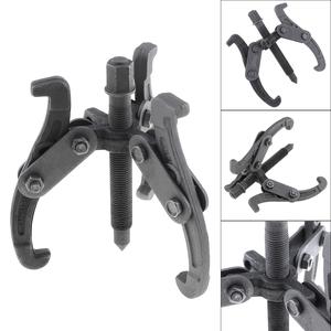 Jual 4 Inch Carbon Steel Jaw Puller Two Holes Three Claws Pullers ...