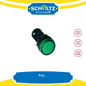 Promo SUNLUX Pilot Lamp 22mm,220VAC-RED SUNLUX AD22-22DS/220VAC-R-SUN ...