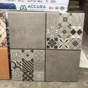 Jual Best!! Keramik 40x40 motif batik (doff-mate) keramik dekoratif ...